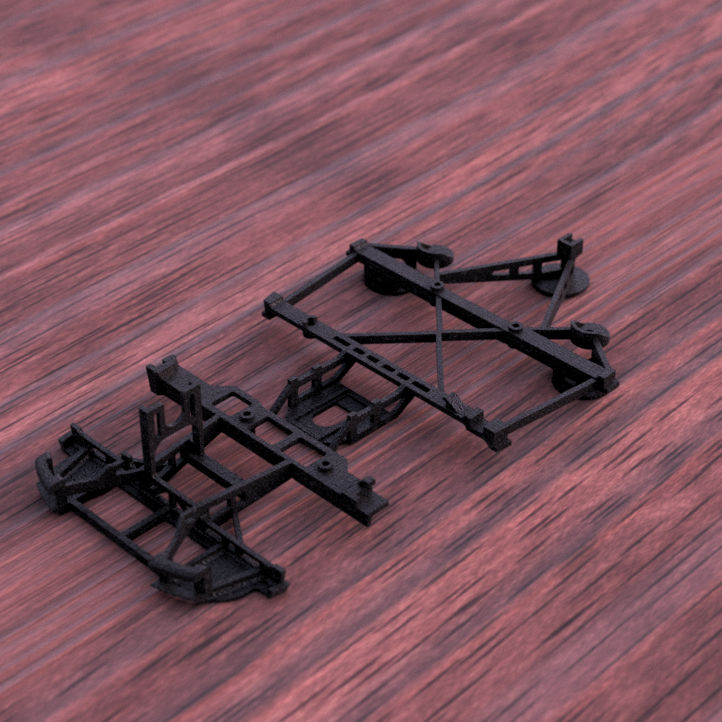 Lightweight Base Mod - OP1w 4k, OP1w 4k v2 & OP1we – forky mods